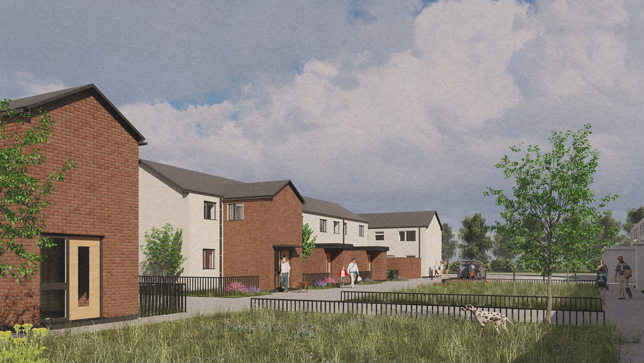 Grey Mare Lane | Constructive Thinking